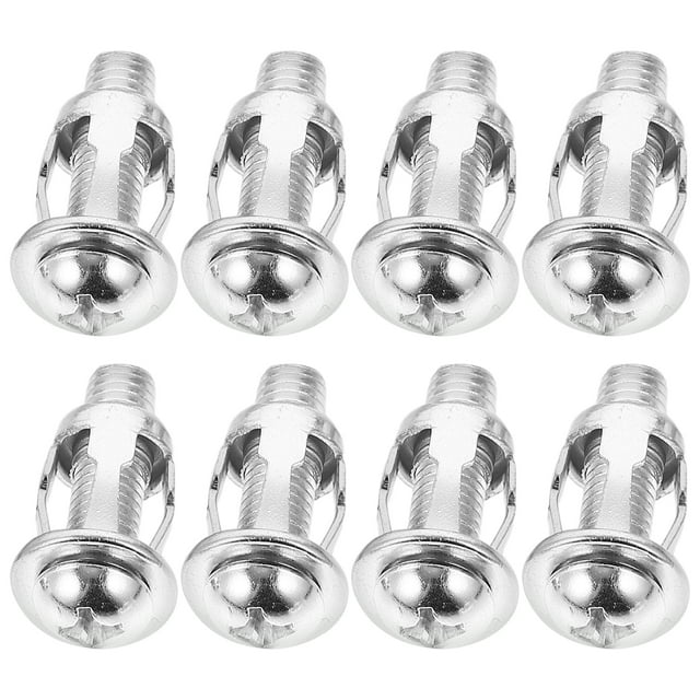 Petal Nut Expansion Screw Hollow Metal Cavity Fixed Door Anchor Inserts ...