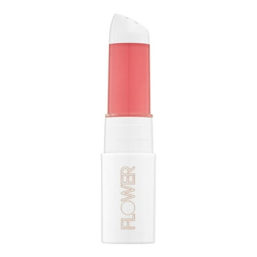 FLOWER BEAUTY Petal Pout Lip Mask- Smooch - Walmart.com