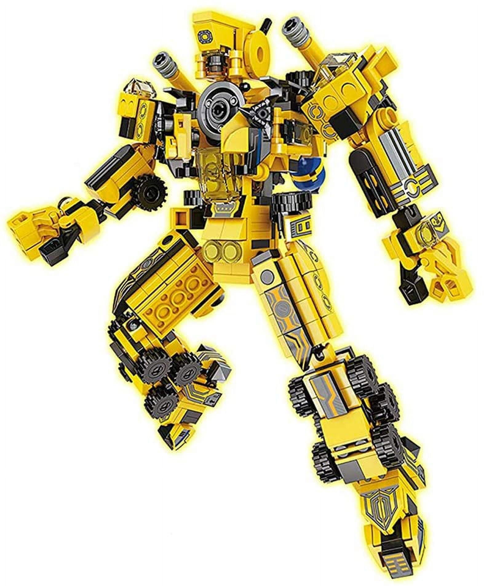 Petal Wood Grabber, Forklift, Construction Truck, Battle Robot and Many ...