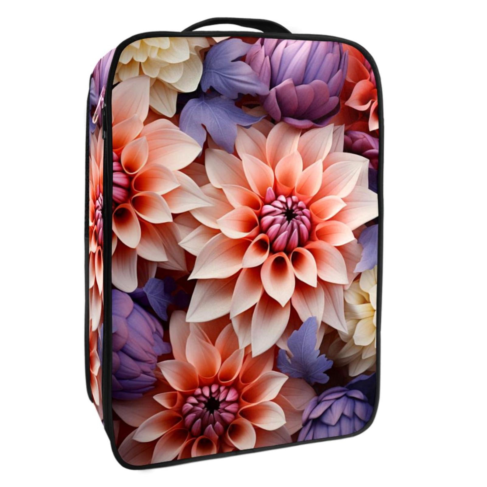 Petal flower Closet Organization and Space Saving - Grey Color and ...