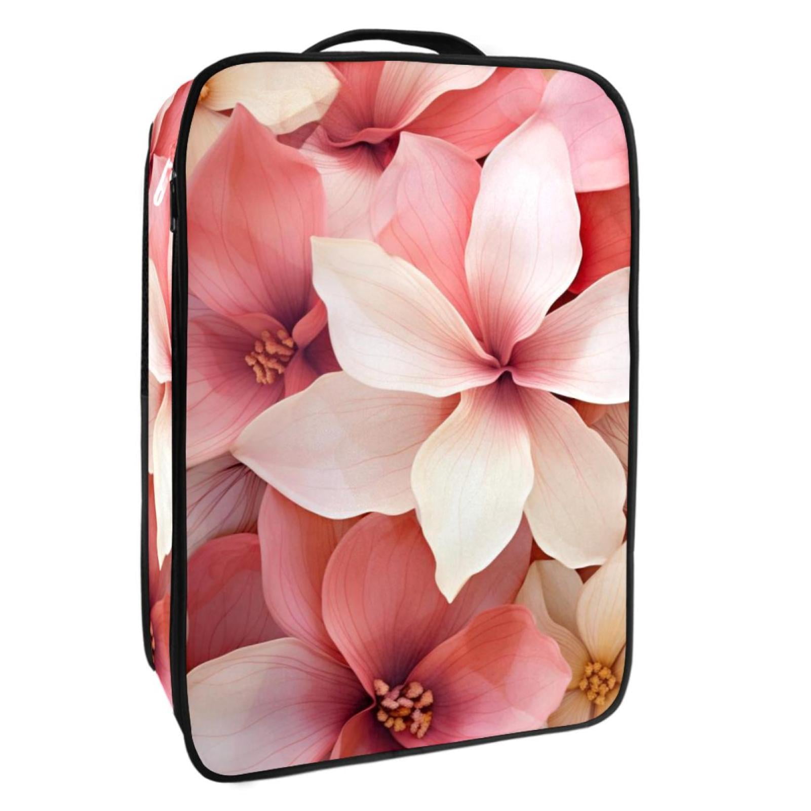 Petal flower Rack Organizer Storage Box for Shoes, 23x31cm/9x12in ...