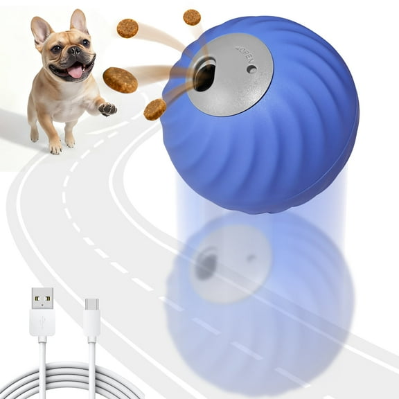 Nico - My Realistic Robot Puppy, Interactive Walking Plush Puppy Toy ...