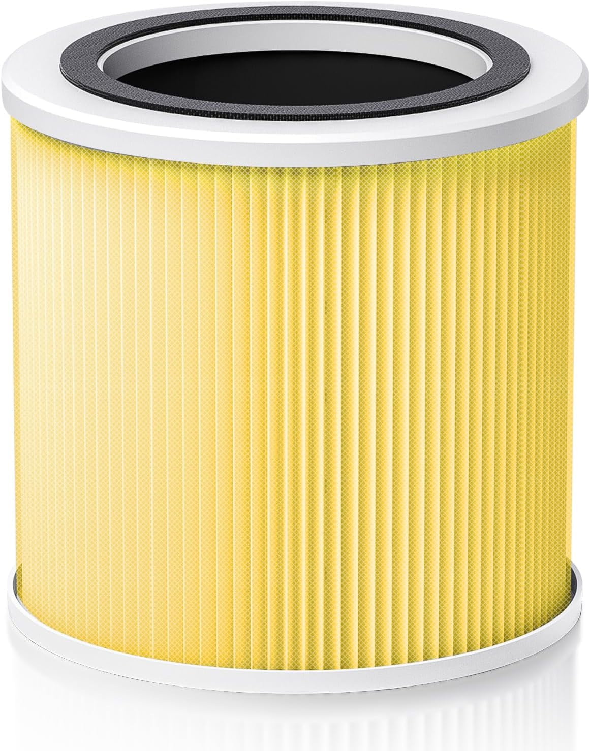 Petcare AP-01 Air Purifier Replacement Filter, Enhanced 4-in-1 ...