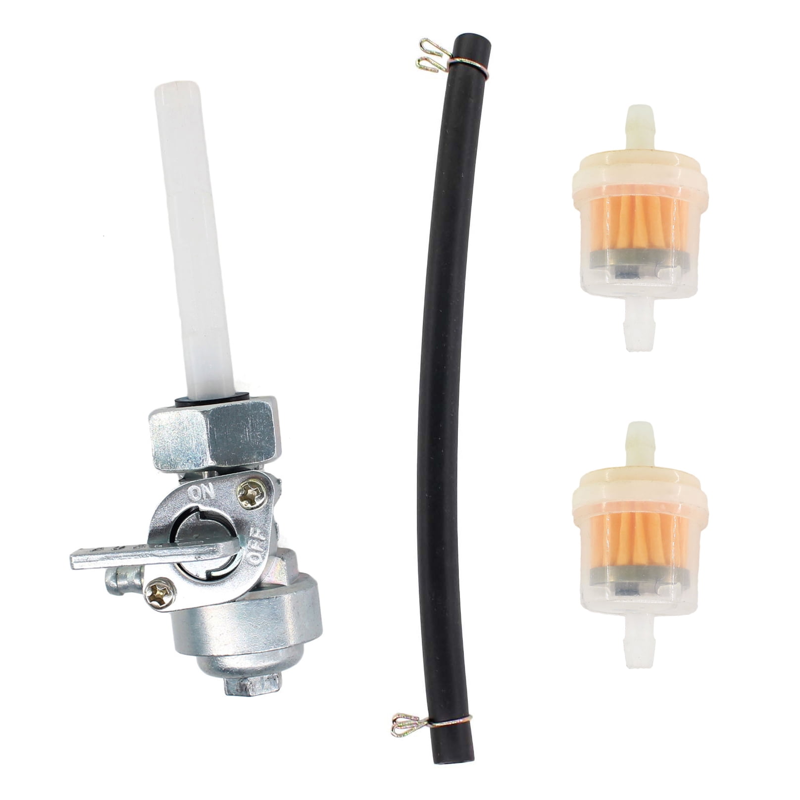 Petcock Fuel Shut Off Valve for Predator Generator Homelite Powermax ...