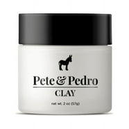 Pete & Pedro SALT Natural Sea Salt Hair Texturizing Spray for Volume ...