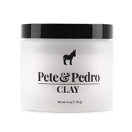 Pete & Pedro TEXTURE POWDER, Texturizing & Volumizing Styling Powder ...