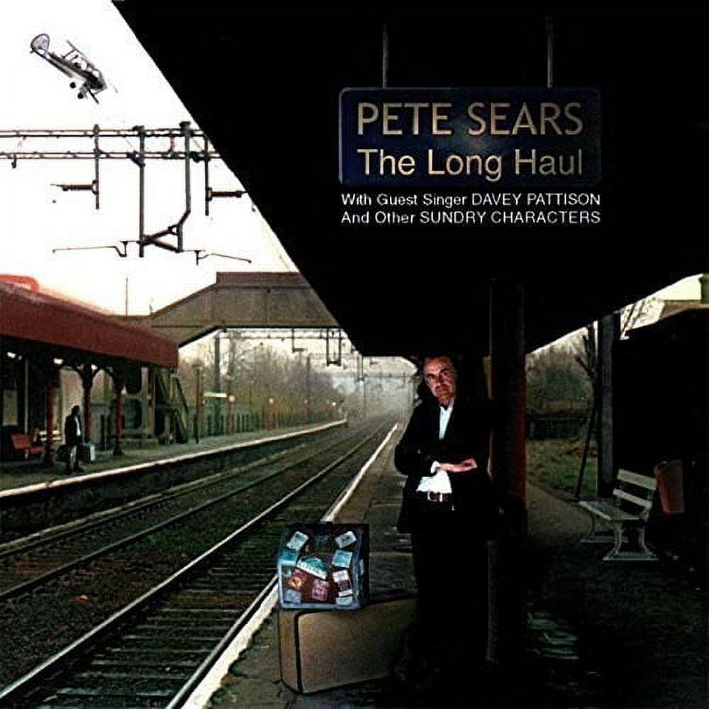 Pete Sears