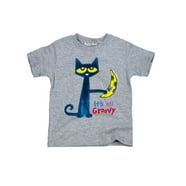 Blippi Boys Toddler T-Shirt Merch Apparel, Short Sleeve Outfit, Sizes ...