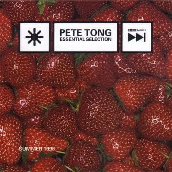 Pre-Owned Pete Tong - Essential Selection Summer 1999 (Mixed by , 1998 ...