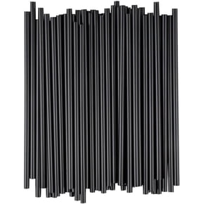 Coffee Straws