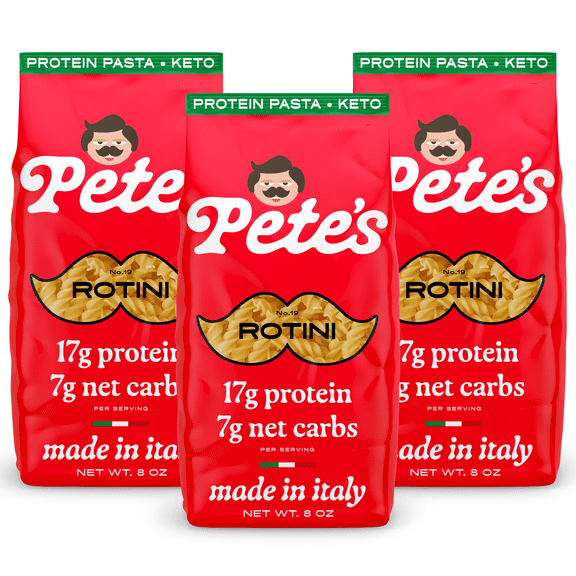 Rotini in Pasta - Walmart.com