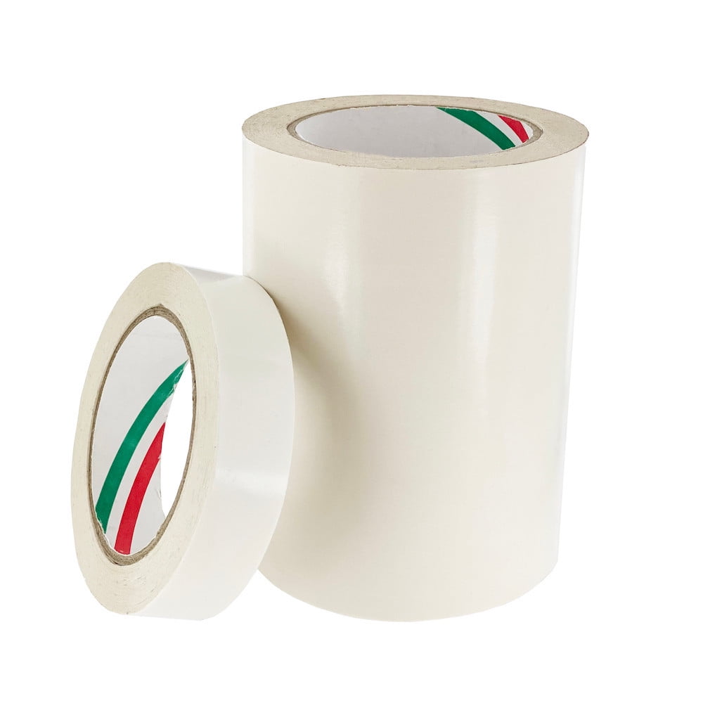 Pete's Tape, Double-Sided Permanent Transfer Tape, (54 Yards) - Walmart.com