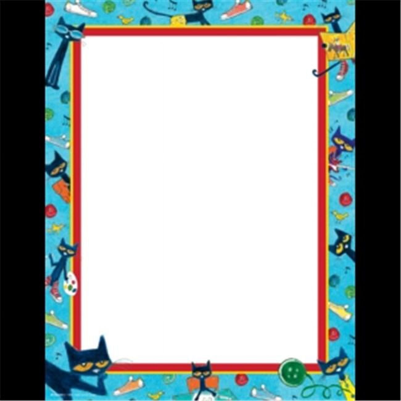 Pete the Cat Computer Paper - Walmart.com