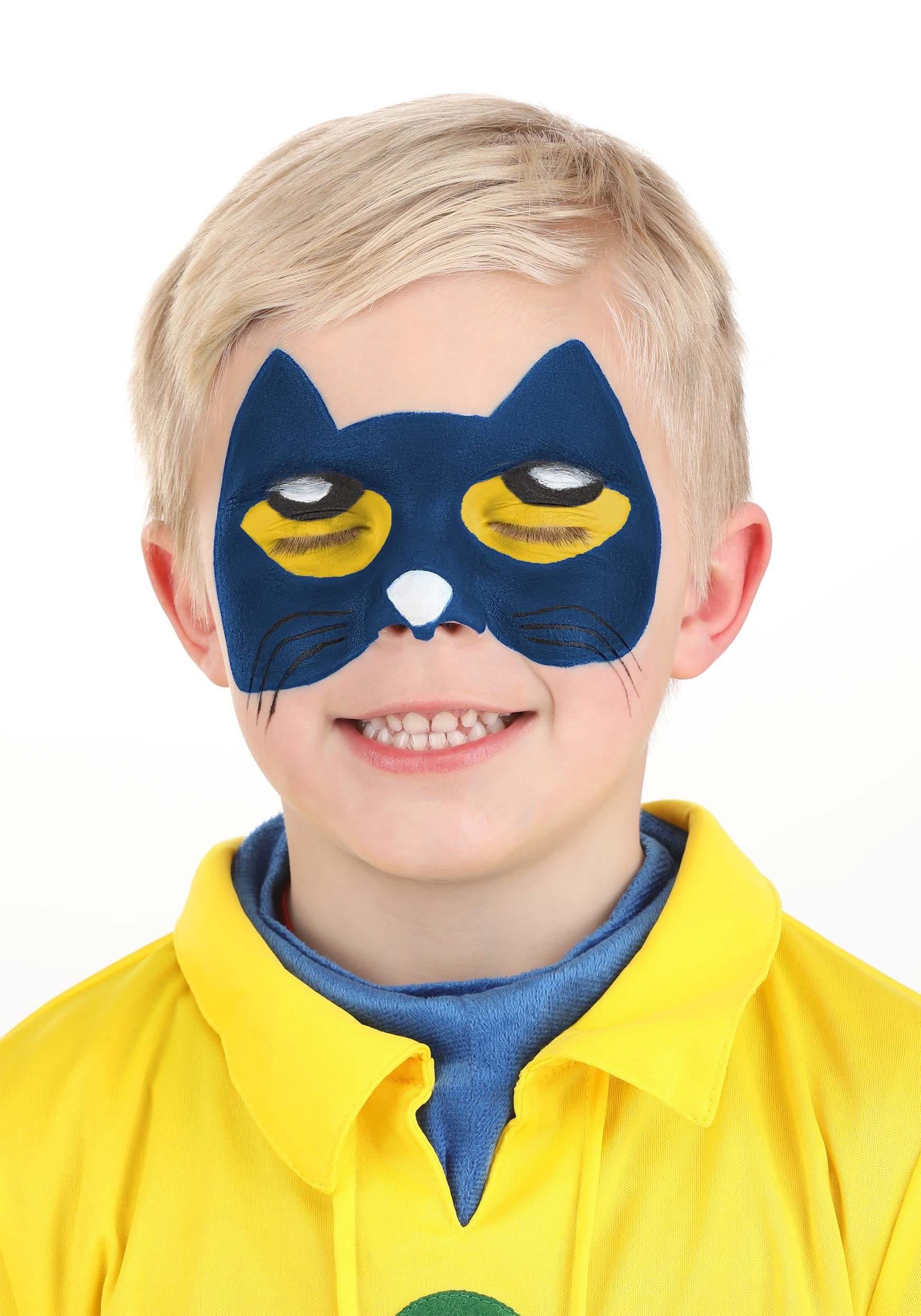 Pete the Cat Makeup Kit - Walmart.com