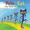 Pete the Cat Pete the Cat's 100 First Words Board Book, (Board Book ...