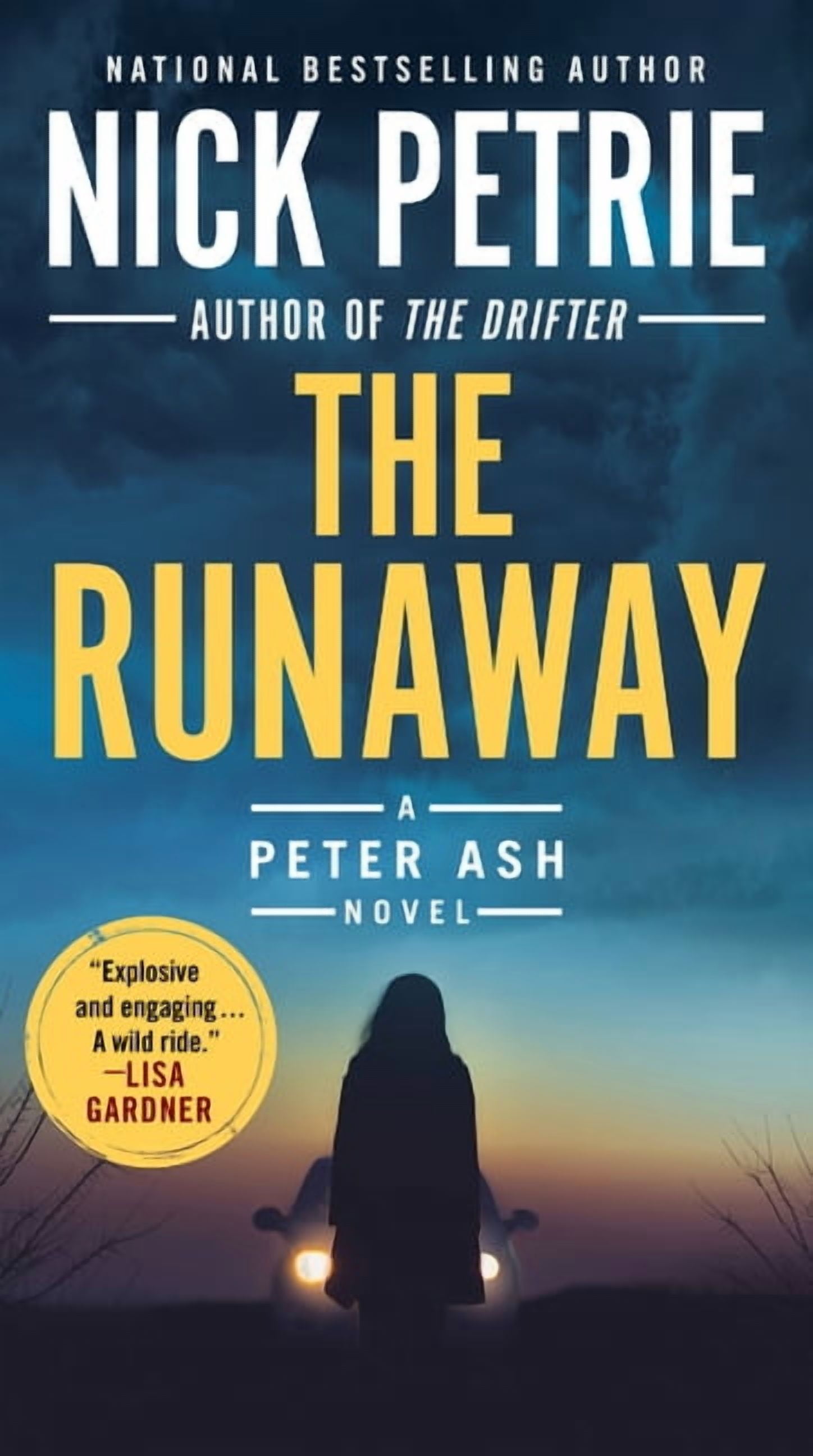 Runaway Nick Petrie