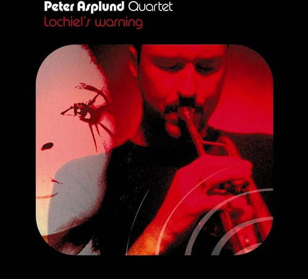 Peter Asplund - Lochiel's Warning - Music & Performance - CD - Walmart.com