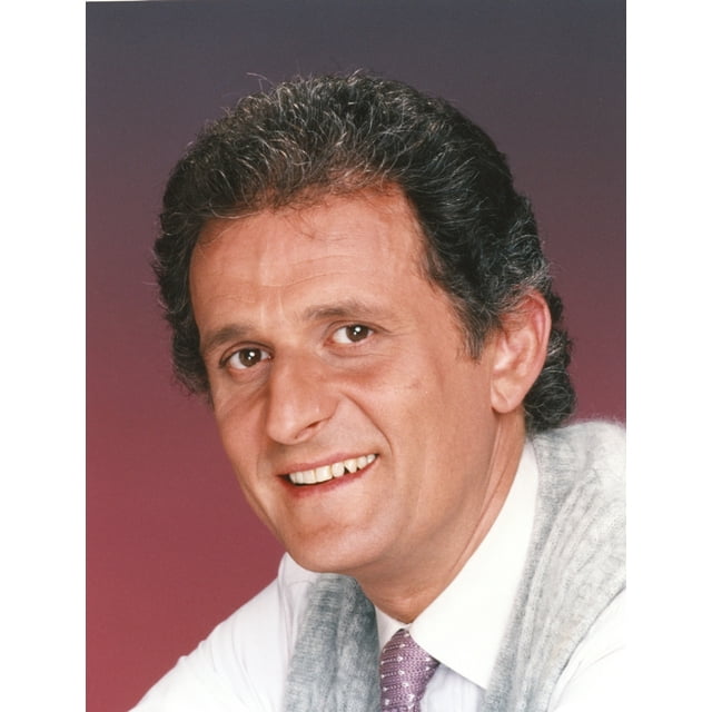 Peter Bonerz smiling in Formal Suit Close Up Portrait Photo Print (24 x ...