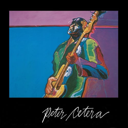 Peter Cetera (CD) (Remaster) - Walmart.com