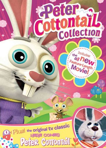 The Peter Cottontail Collection - Walmart.com