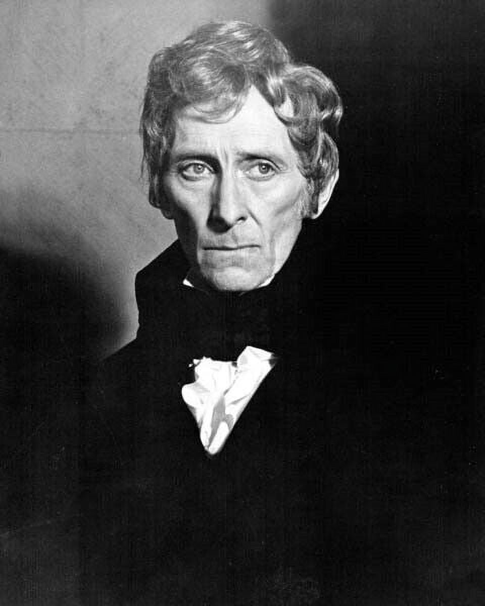 Peter Cushing portrait 1974 Frankenstein and the Monster From Hell 8x10 ...
