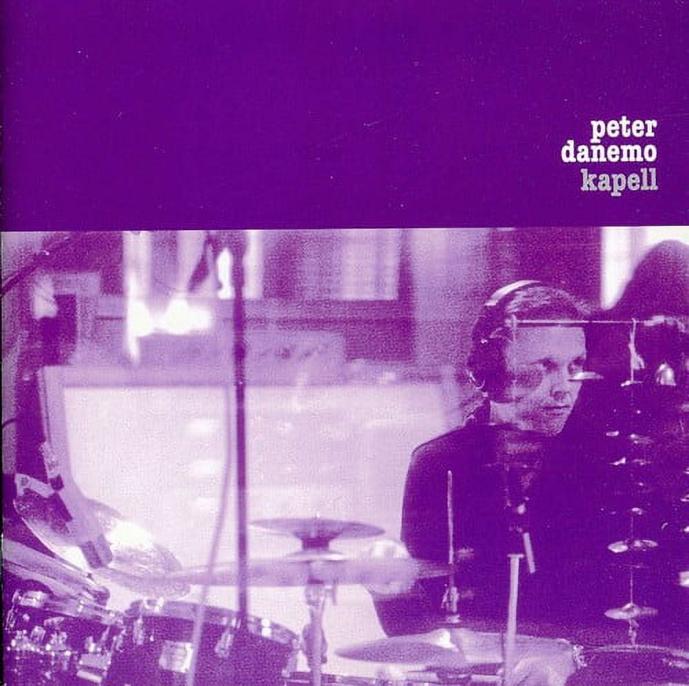 Peter Danemo Kapell - Resonance - Music & Performance - CD - Walmart.com