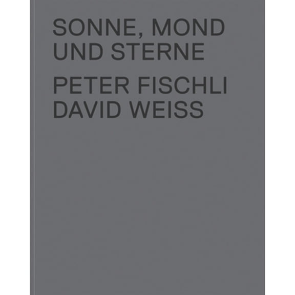 Peter Fischli