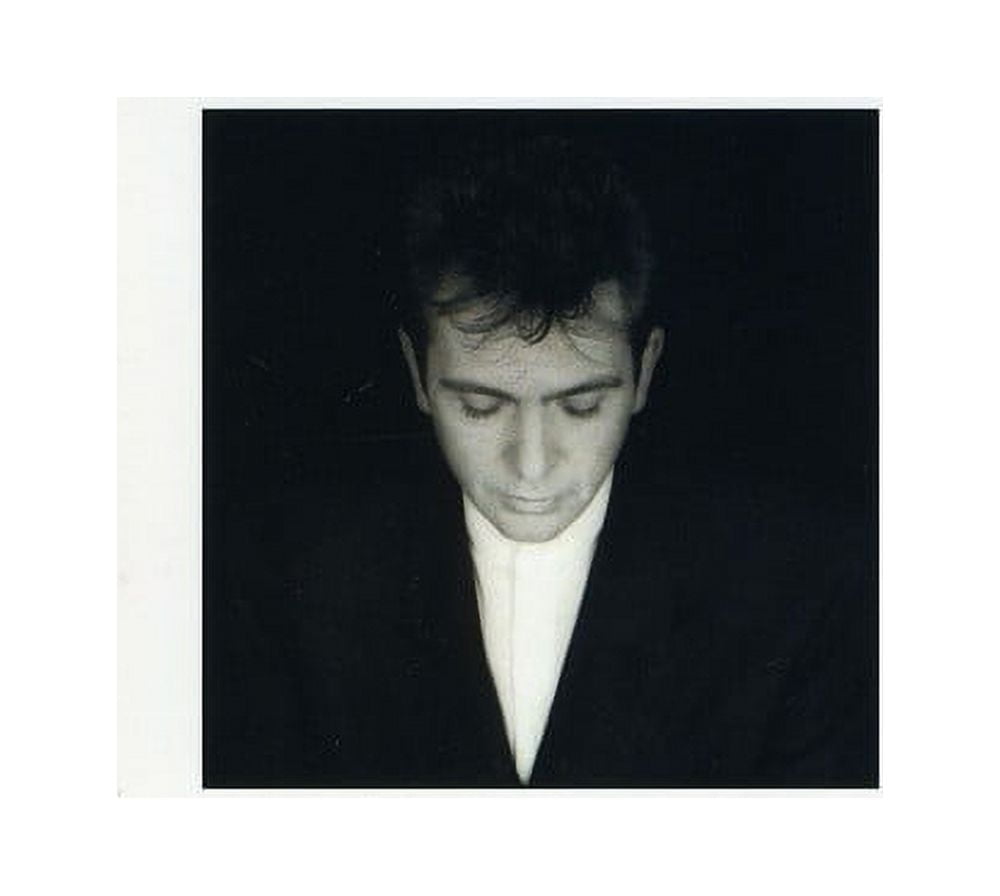 Peter Gabriel - Shaking The Tree: Sixteen Golden Greats - Music ...