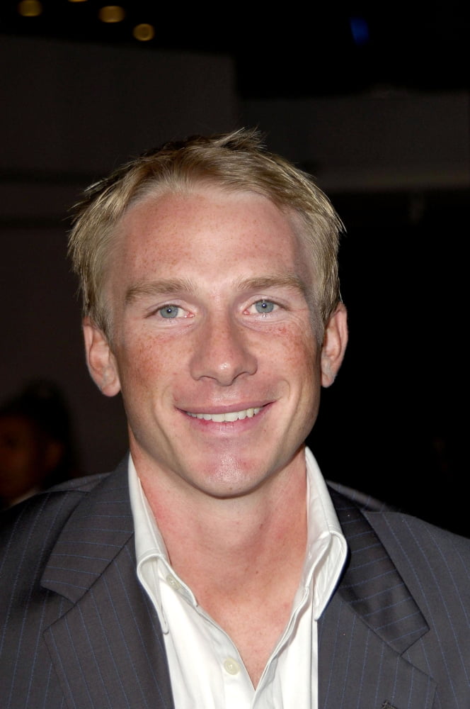 Peter Gail At Arrivals For Jarhead Premiere, The Arclight Hollywood ...