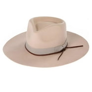 Rothco Military Campaign Hat - Brown, 7 5/8 - Walmart.com