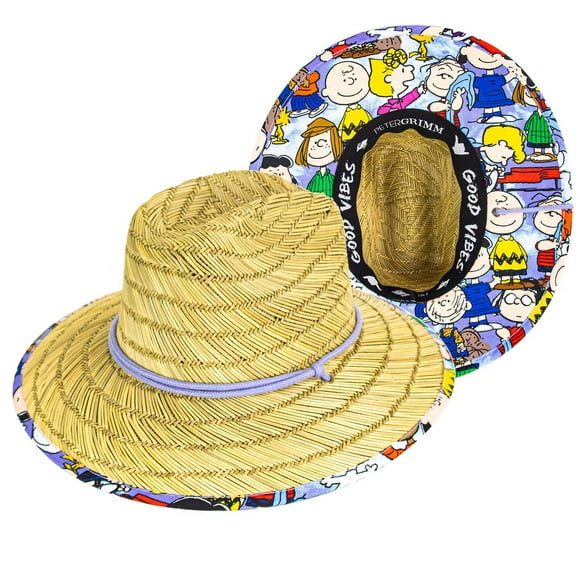 Peter Grimm Character Hat