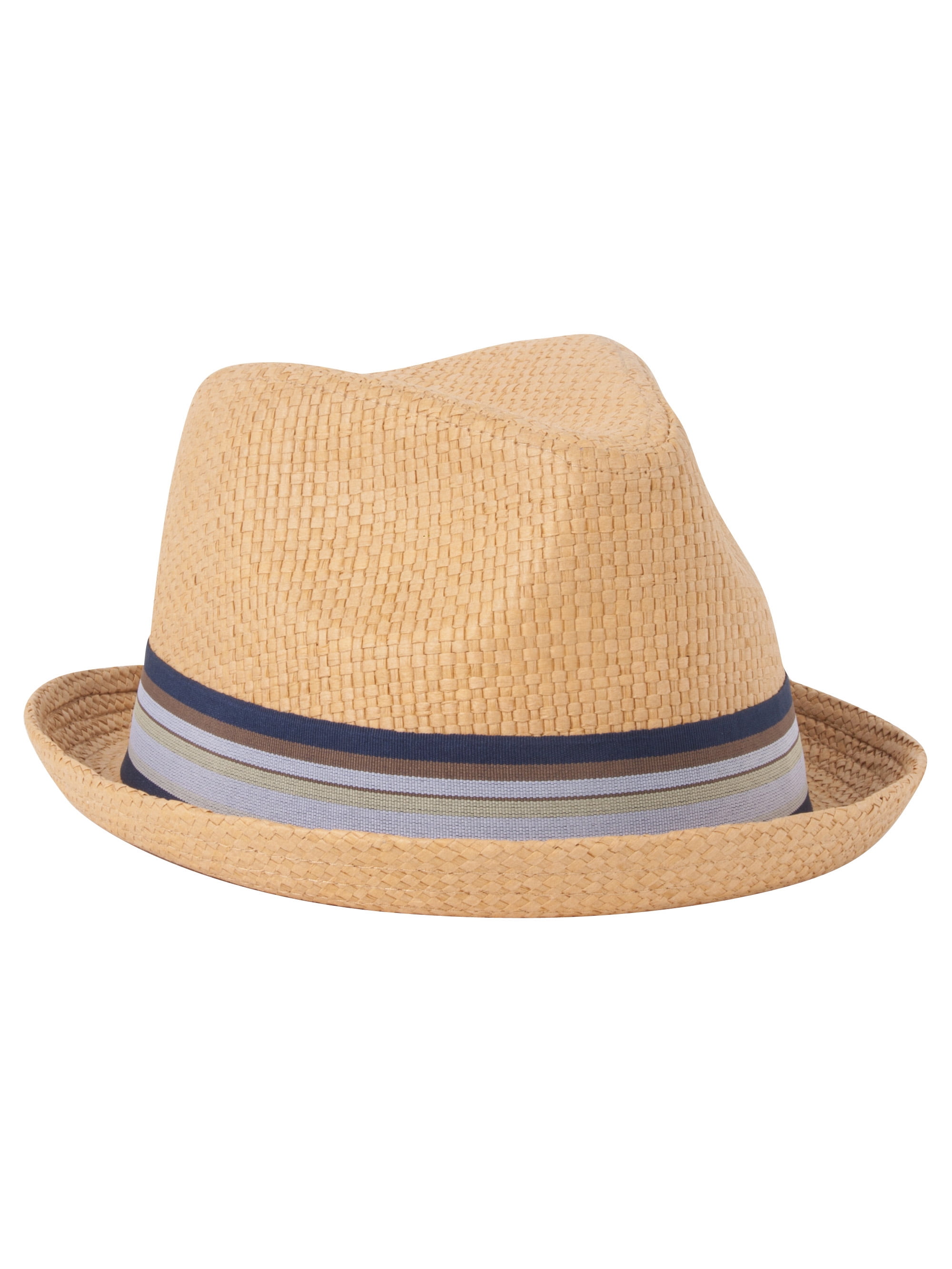 Peter Grimm - Depp Rust Fedora Small Medium - Walmart.com