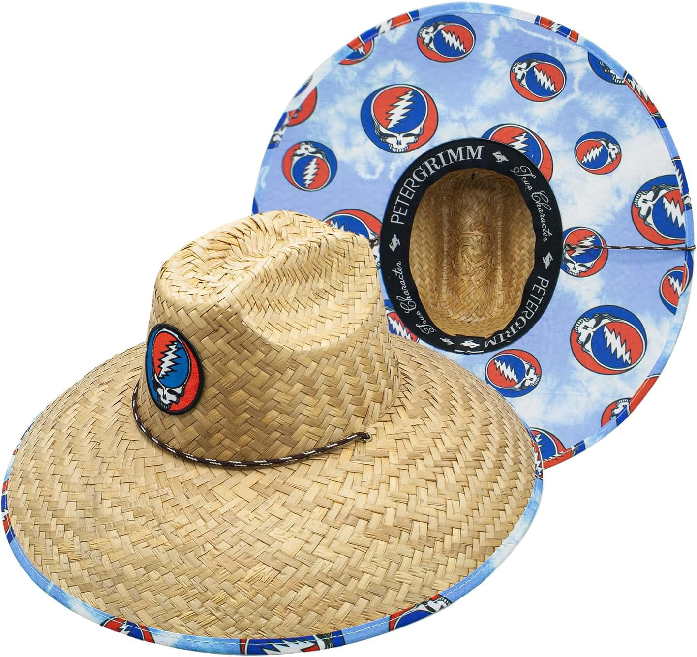 Peter Grimm Hasselhoff Lifeguard Hat - Walmart.com