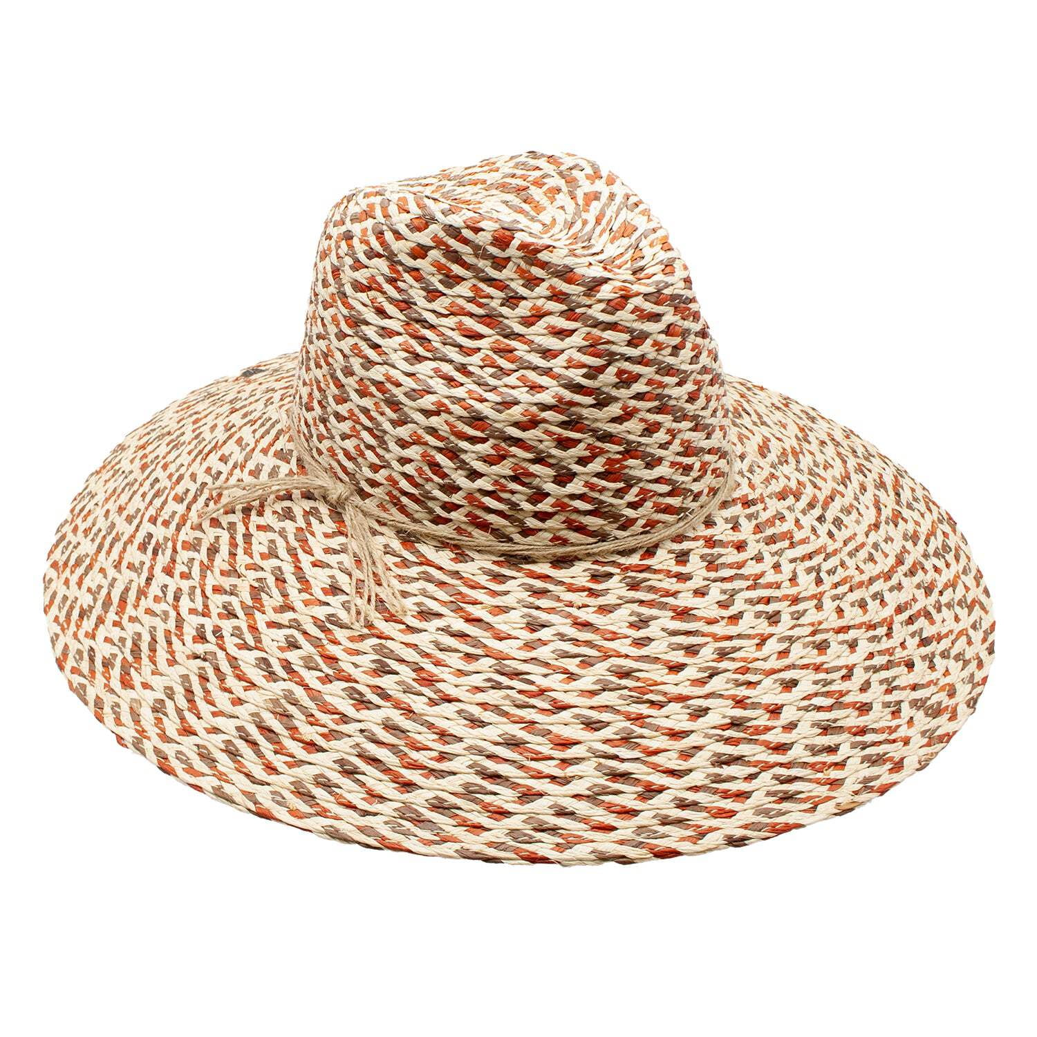 Peter Grimm Inca Hat Brown - Walmart.com