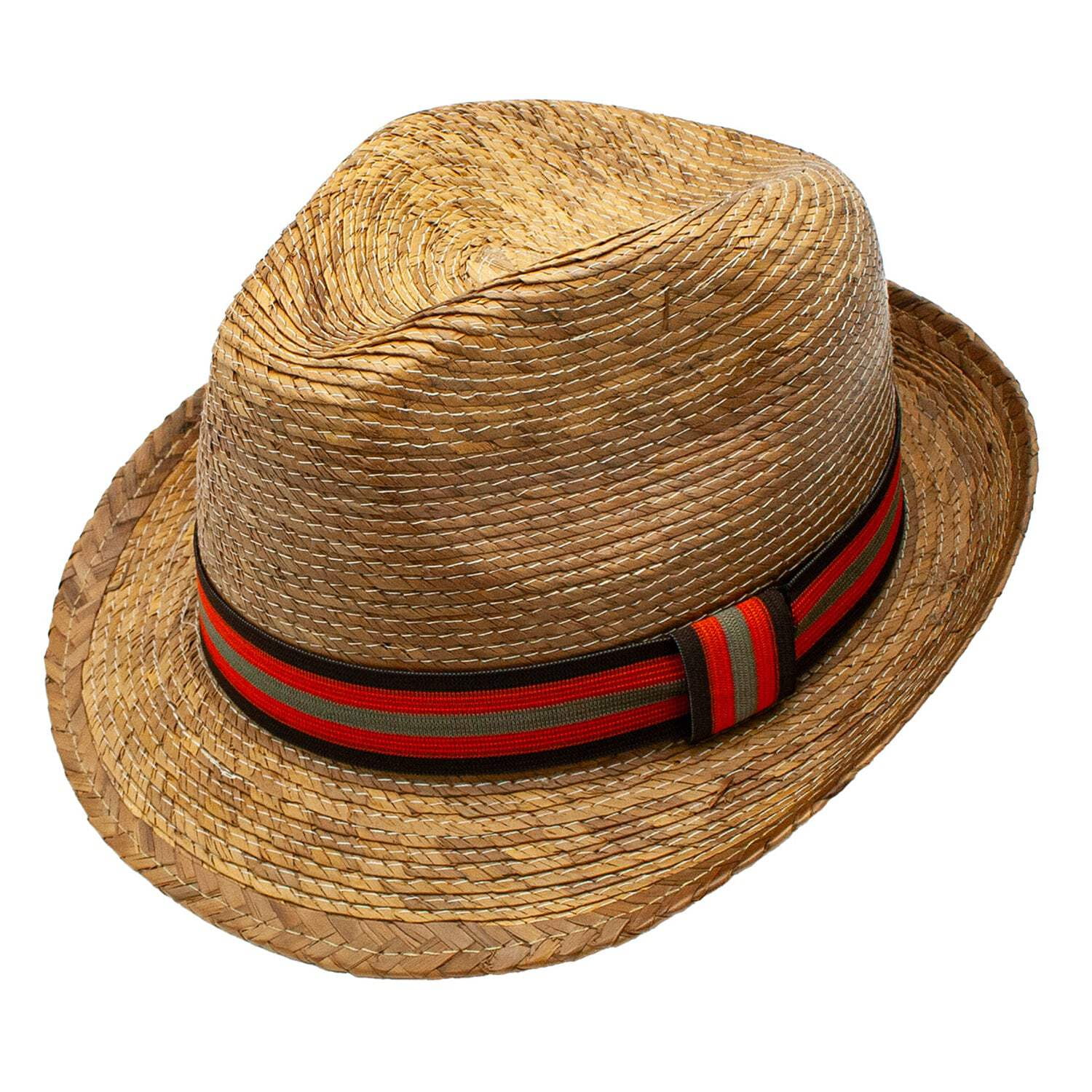 Peter Grimm Pablo Fedora Hat - Walmart.com
