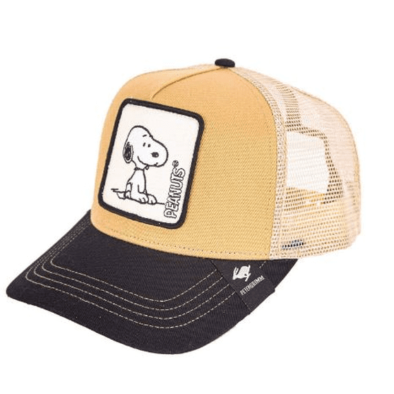 Peter Grimm Peanuts Cartoon Collection, Adjustable Baseball Cap ...