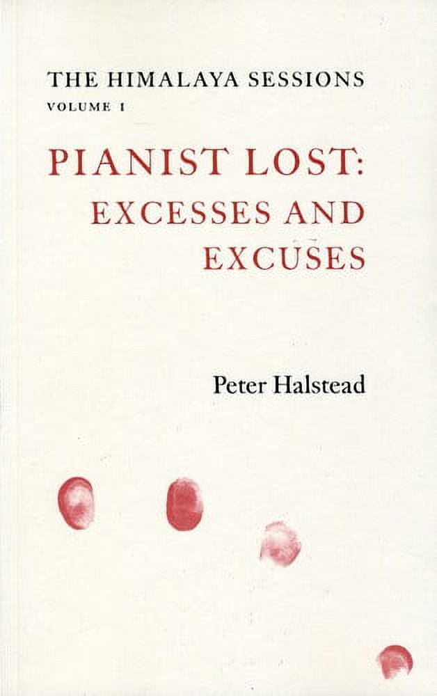 Peter Halstead - Pianist Lost 1 - Music & Performance - SACD - Walmart.com