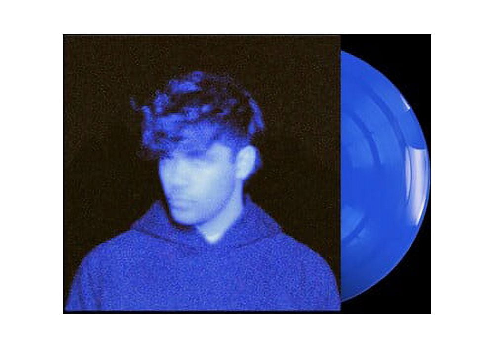 Peter Manos - Do You Turn Red? - Music & Performance - Vinyl - Walmart.com
