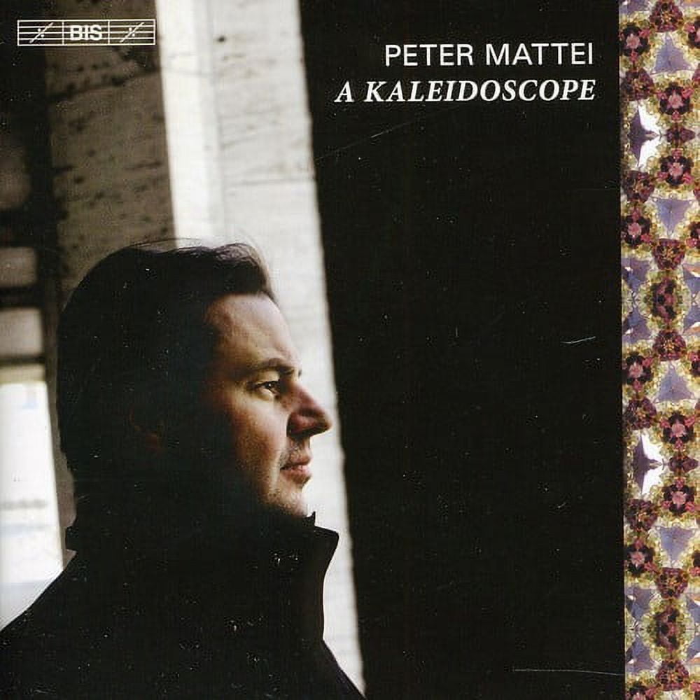 Peter Mattei - Kaleidoscope - Music & Performance - CD - Walmart.com