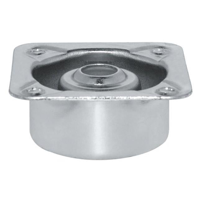 Peter Meier PMI835 E1 00 Metal Leg Leveler, Top Socket - Walmart.com