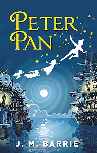 Peter Pan - Walmart.com