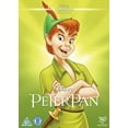 Peter Pan [DVD][1953] - Walmart Business Supplies