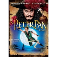 Peter Pan - Walmart.com