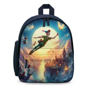 Peter Pan Minus Backpack