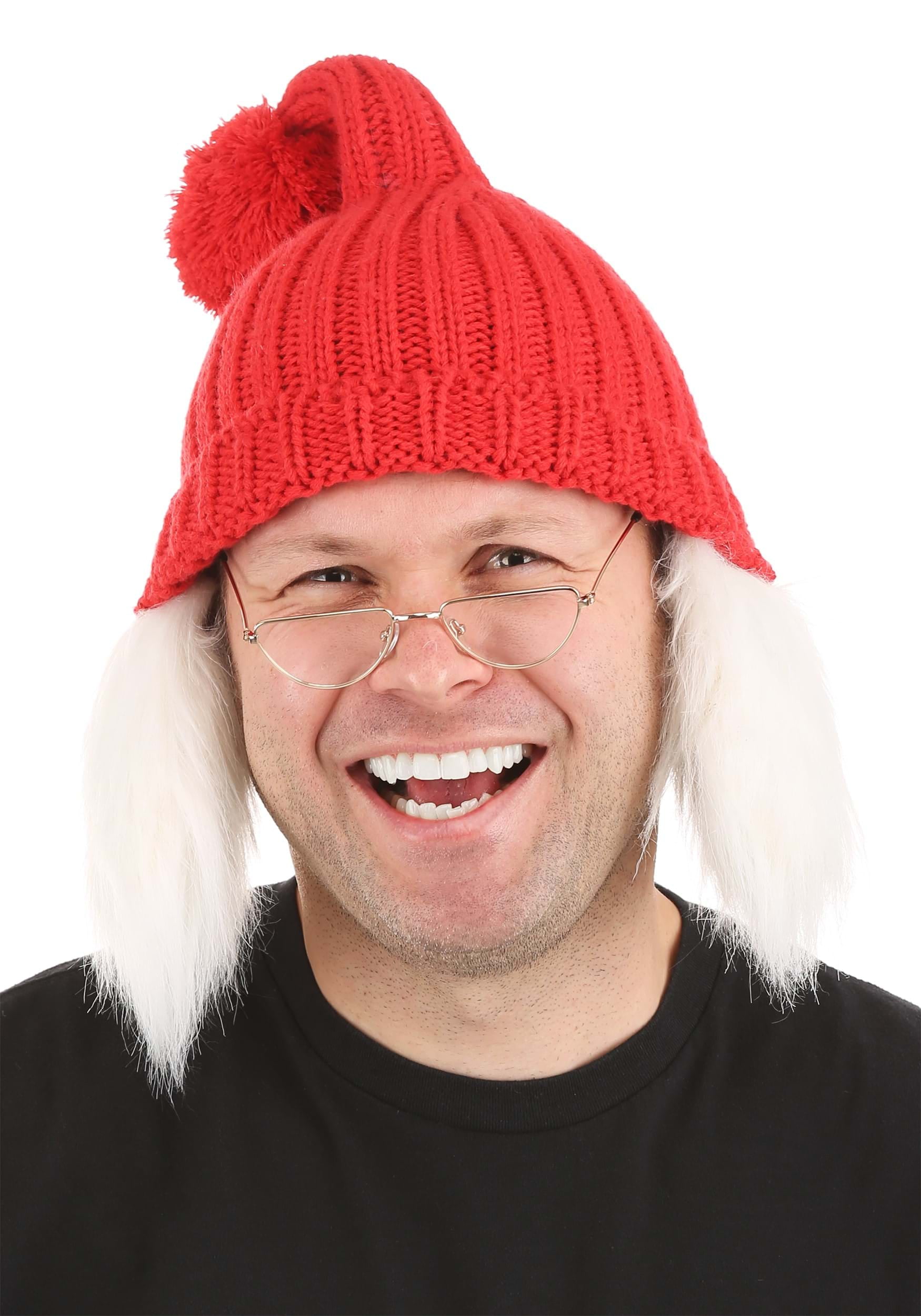 Peter Pan Mr. Smee Hat and Glasses Kit - Walmart.com