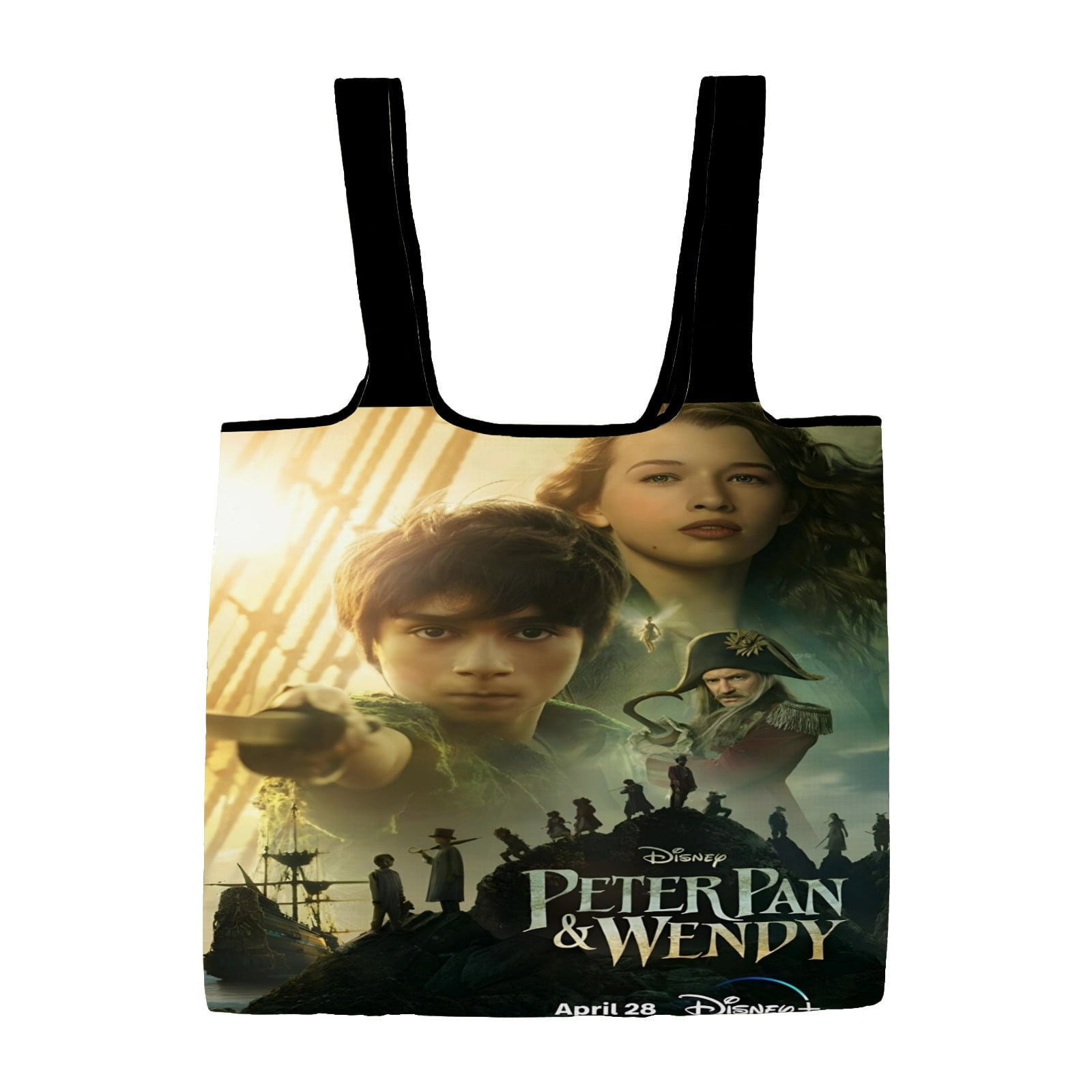 Peter Pan Bag