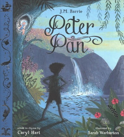 Pre-Owned Peter Pan - Walmart.com