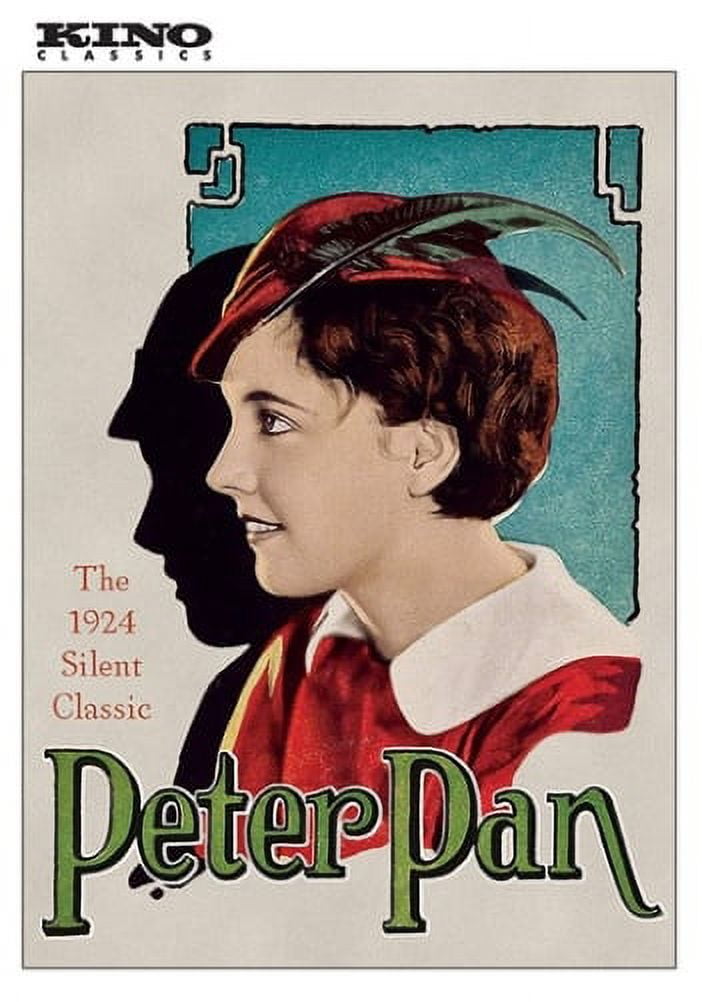 Peter Pan - Walmart.com