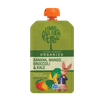 Pumpkin Tree Peter Rabbit Organics Pea, Spinach and Apple, 4.4 oz ...
