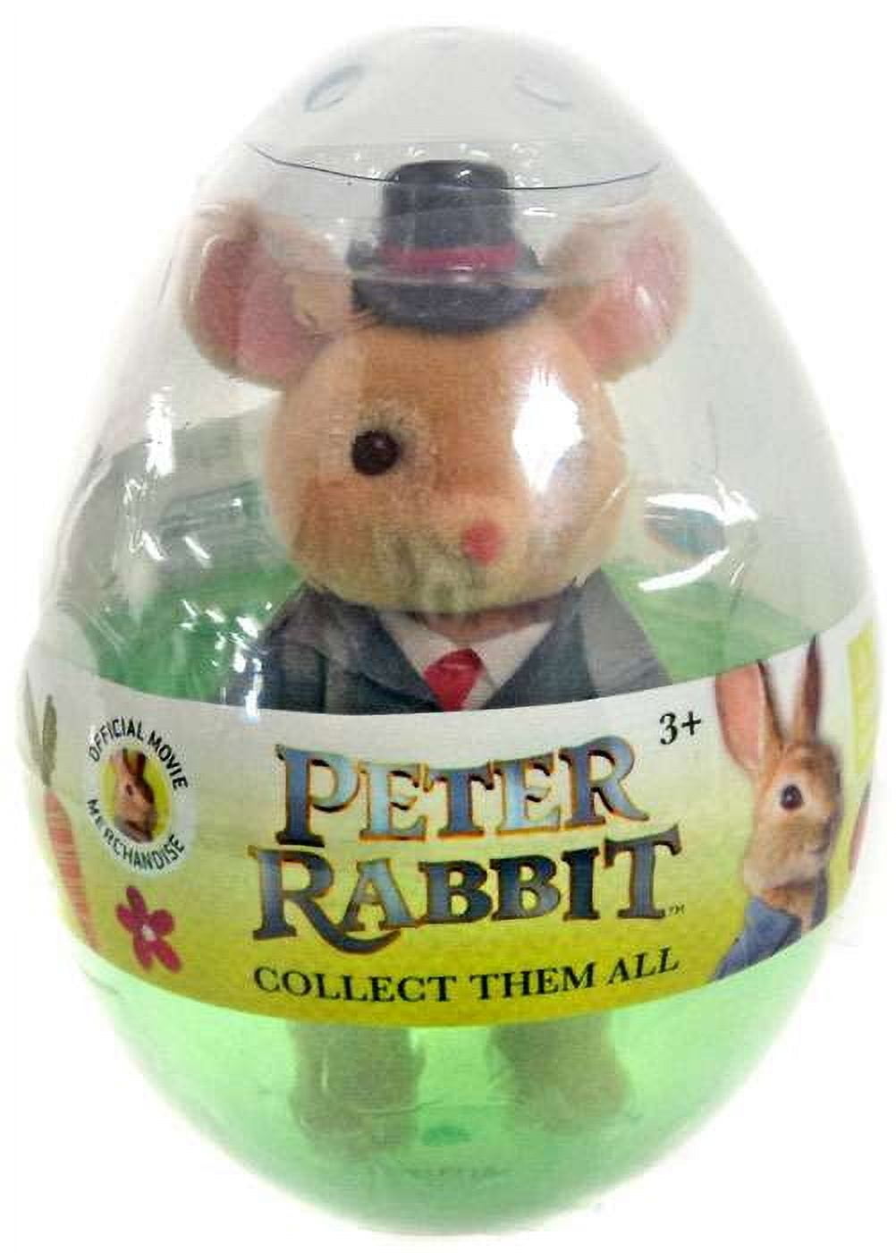 Peter Rabbit Easter Eggs Mouse - Walmart.com